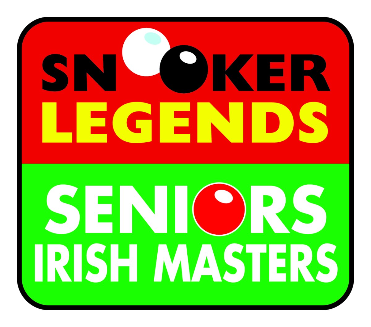 Irish Masters 2018 – Qualifiers 2 | The WPBSA World Seniors Tour