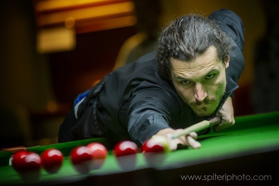 Tyson Crinis wins the Asia-Pacific Seniors Championship and books his ...