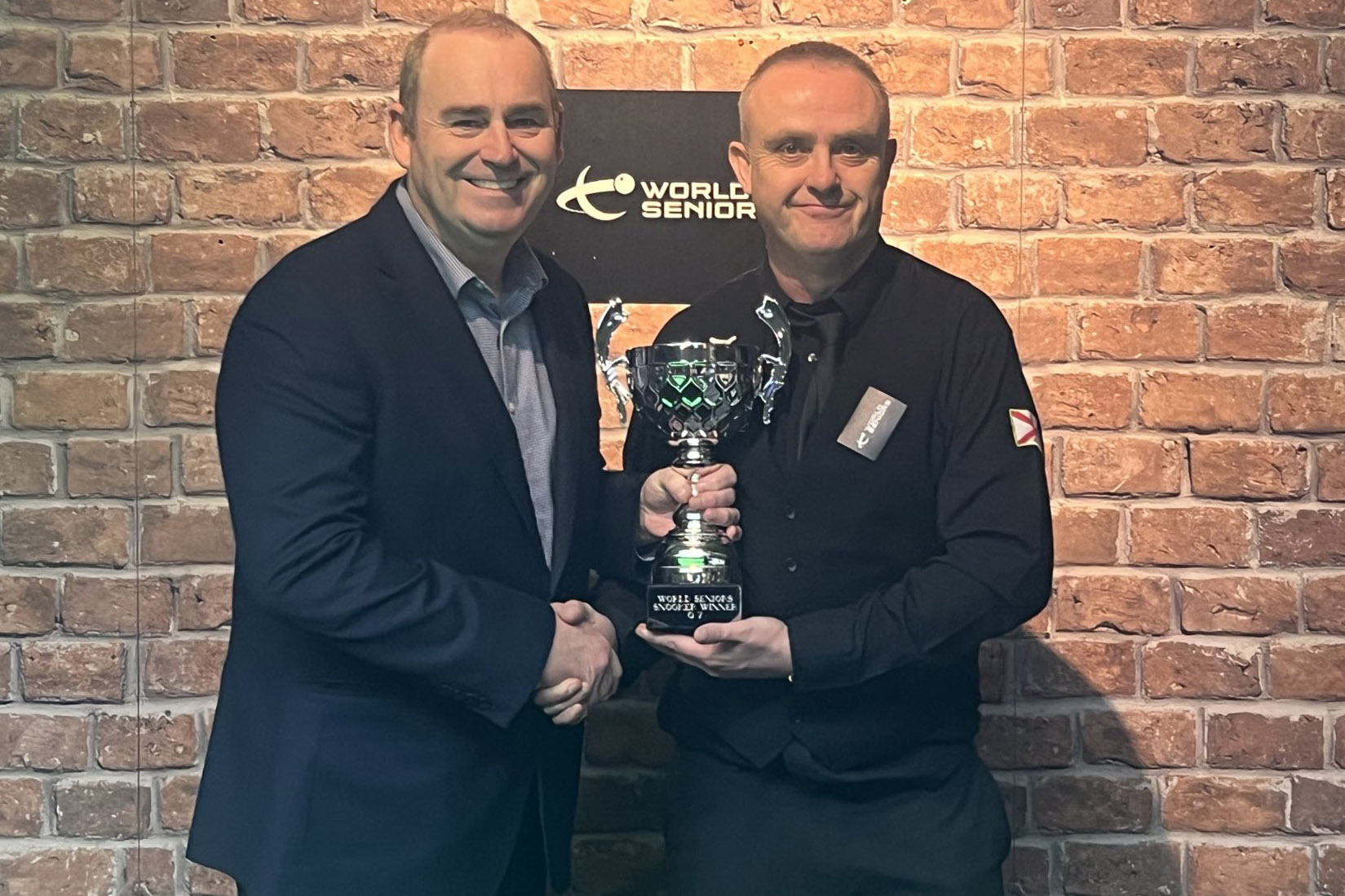 Aaron Canavan is the 2025 “Race to the Crucible” Event 7 Winner | The ...